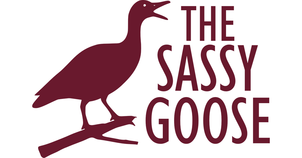 Products – The Sassy Goose